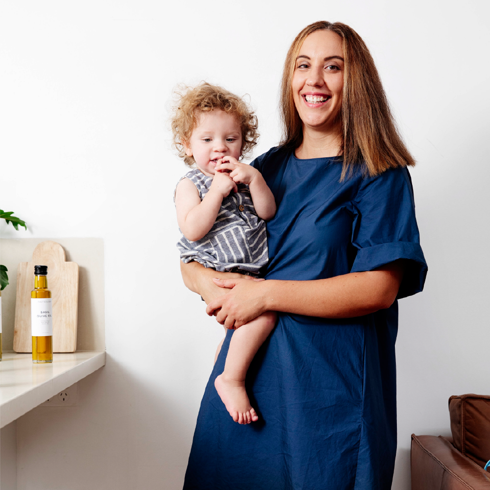 At Home With Sara Lundgren – Elms