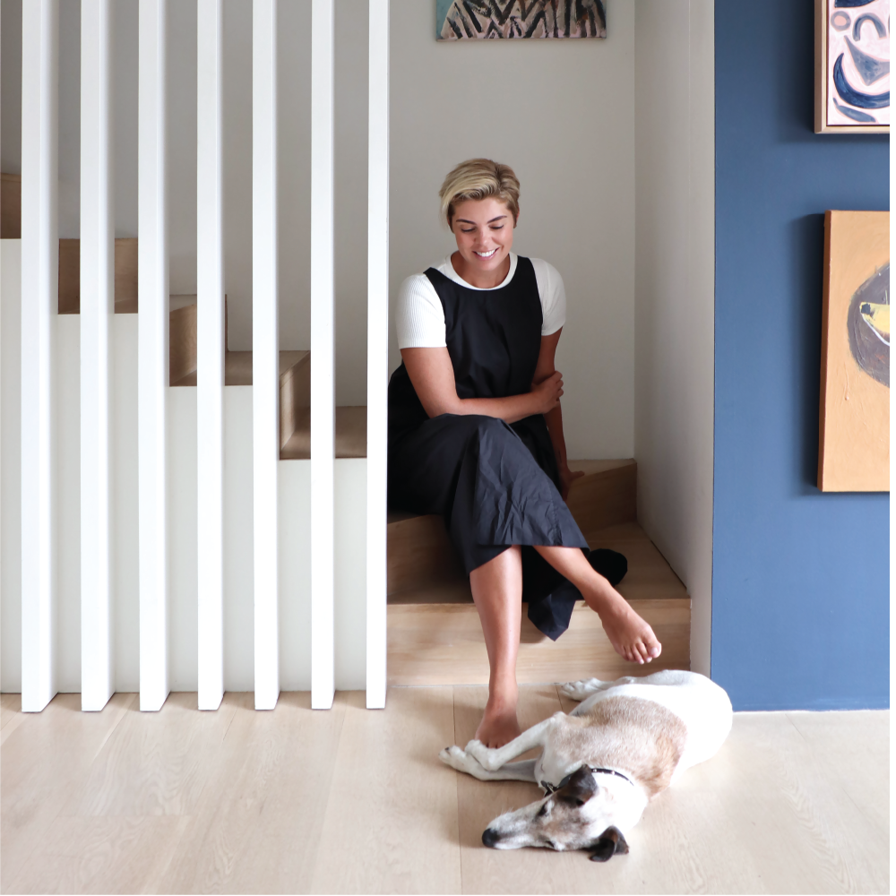 Interview with Kate Pascoe Squires of The Slowdown – Elms