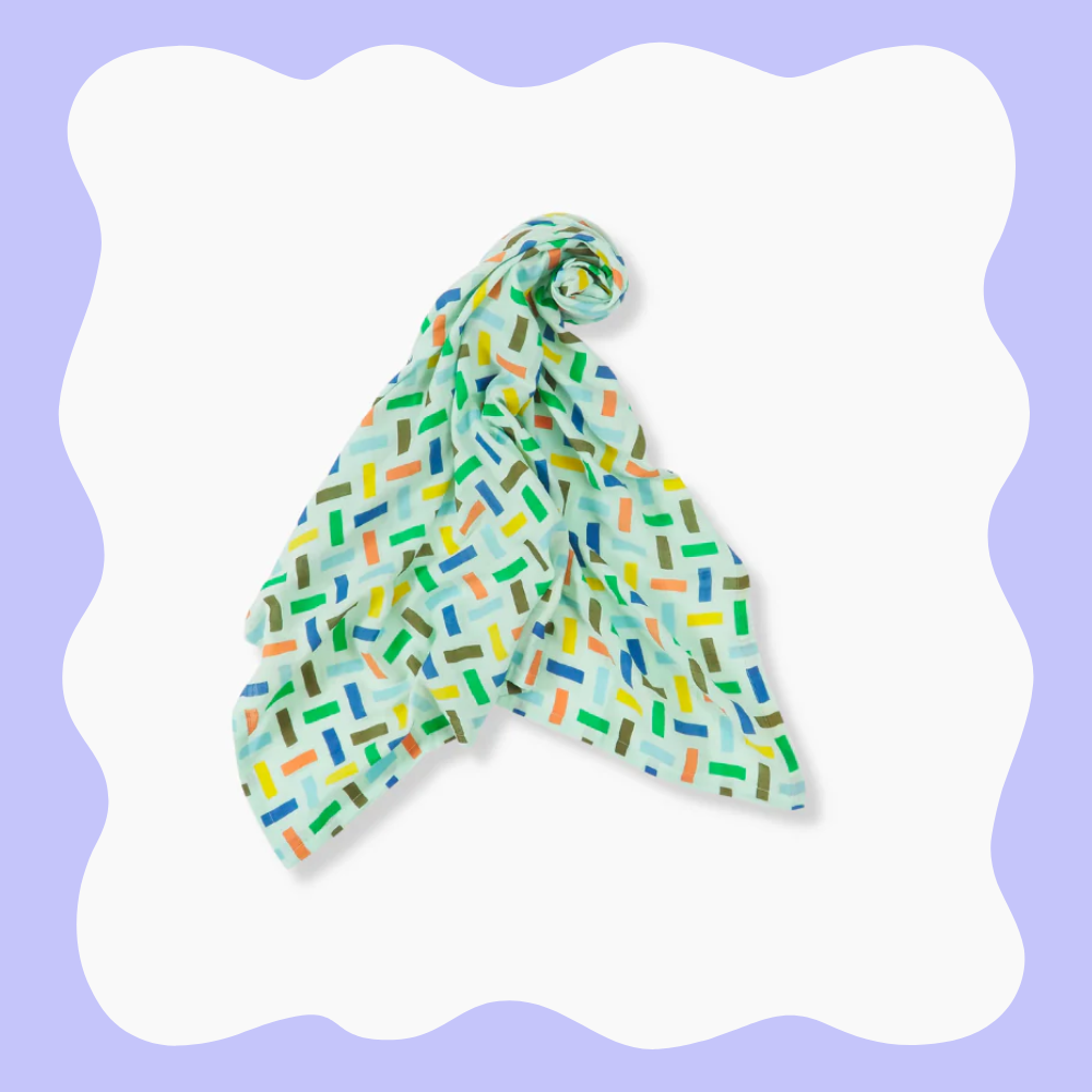 Baby Wrap - Holt – Elms