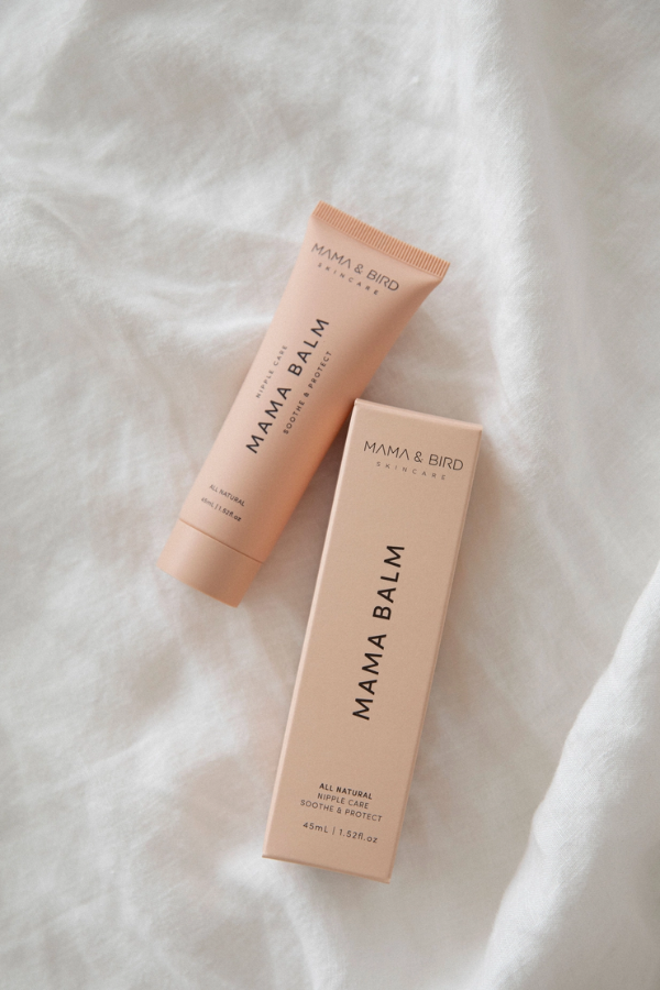 Mama Balm – Elms