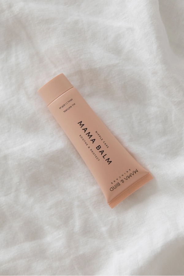 Mama Balm – Elms